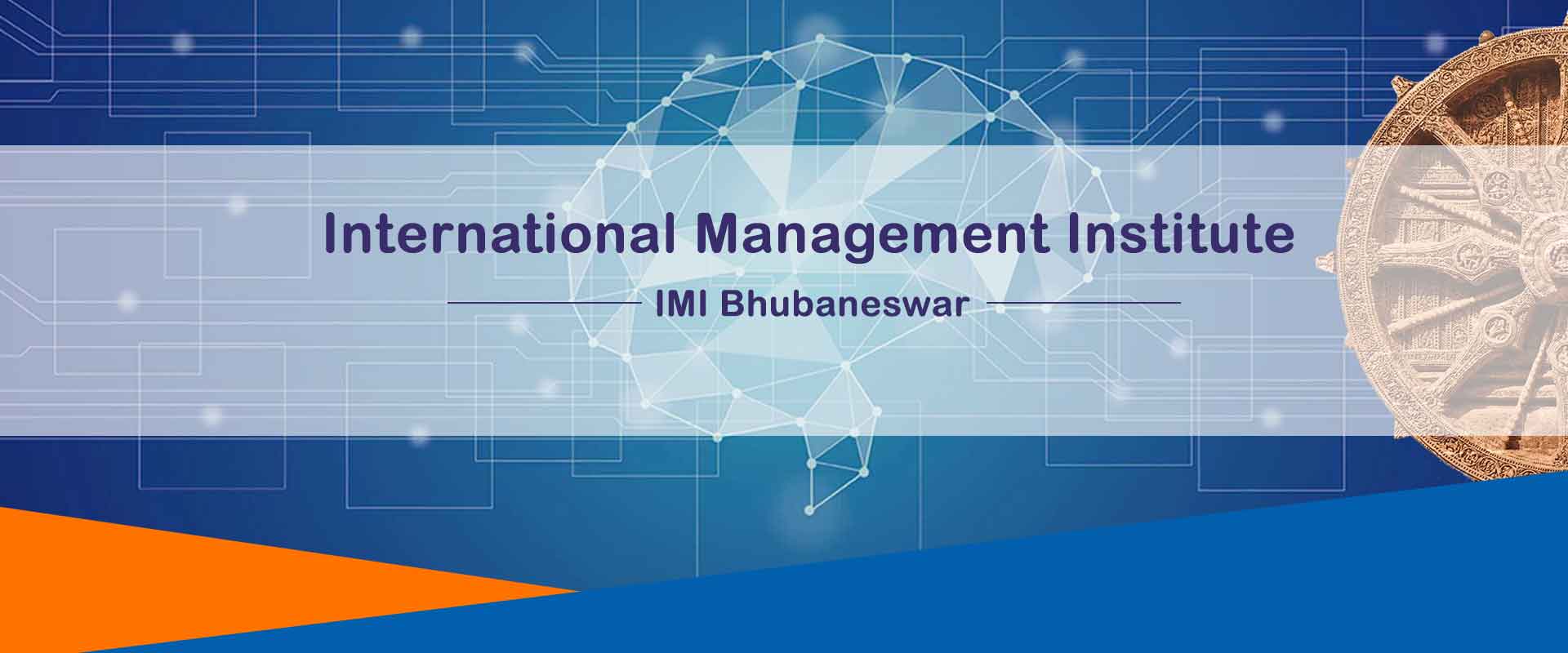 IMI Bhubaneswar, Premier B-School for Full-Time PGDM, Part-Time PGDM ...